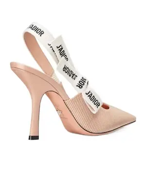 Dior J'adior Slingback Pump