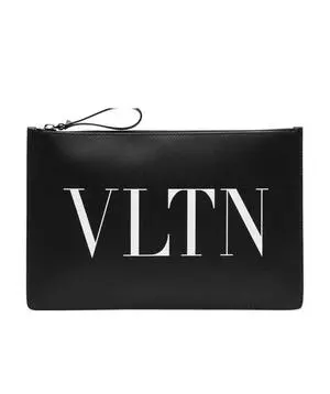 Valentino Garavani Printed Bags For Men