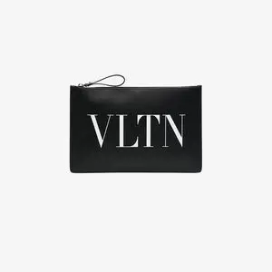 Valentino Garavani Vltn Clutch