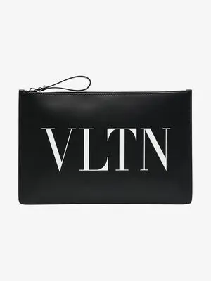 Valentino Garavani Vltn Clutch