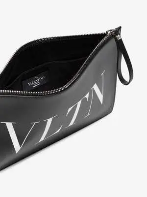 Valentino Garavani Vltn Clutch