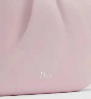 Dior Petit Dîner Bag - Pink