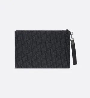 Dior A4 Pouch