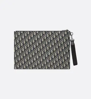 Dior A4 Pouch