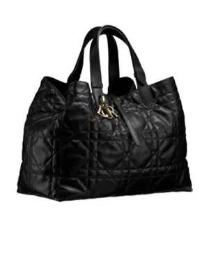 Dior Quilted Totes