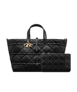 Dior Large Diortoujours Bag