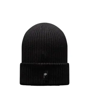 Moncler Wool Beanie