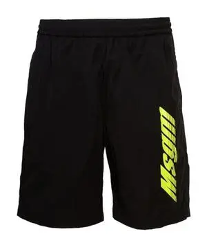 Msgm Bottoms For Men