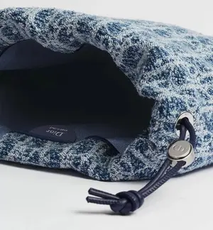 Dior Dioriviera Medium Diortravel Last Minute Pouch