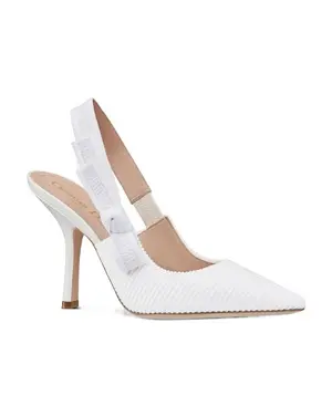 Dior J'adior Slingback Pumps