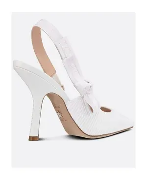Dior J'adior Slingback Pumps