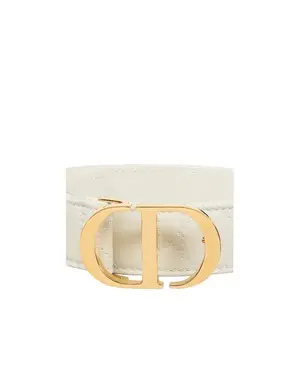 Dior 30montaigne Belt