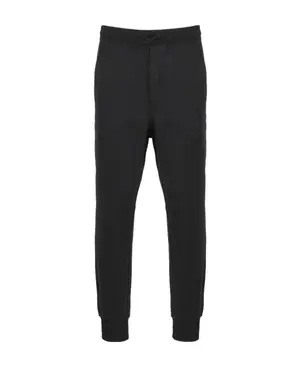 Y3 Tapered-leg Joggers