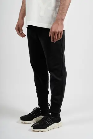 Y3 Tapered-leg Joggers