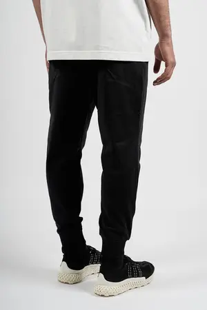 Y3 Tapered-leg Joggers