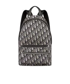 Dior Rider Backpack - Black