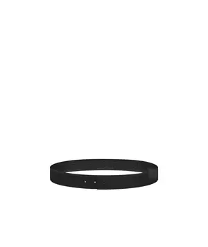Dior Reversible Belt Strap