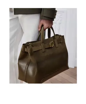 Dior Medium Normandie Tote Bag
