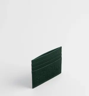 Dior Card Holder