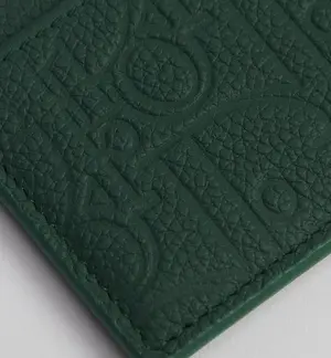 Dior Card Holder