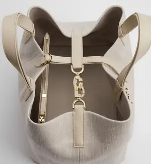 Dior Medium Toujours Bag