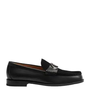 Dior Granville Loafer - Black