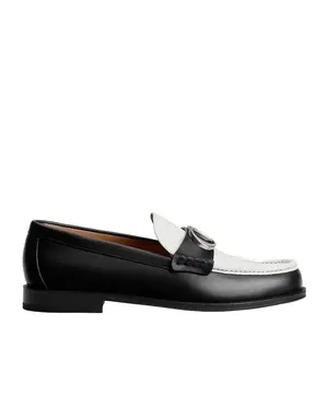 Dior Granville Loafer - Black