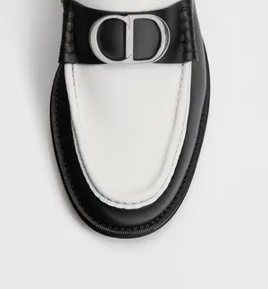 Dior Granville Loafer