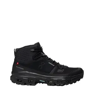 On Cloudrock Mid Wp Sneakers