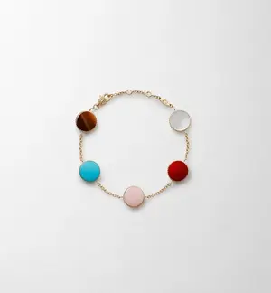Dior Rose Des Vents Bracelet