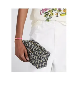 Dior 30 Montaigne Vénus Pouch