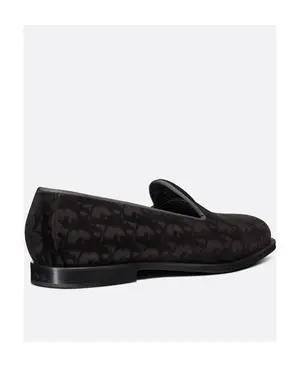 Dior Timeless Slip-on Loafers