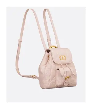 Dior Small Caro Backpack