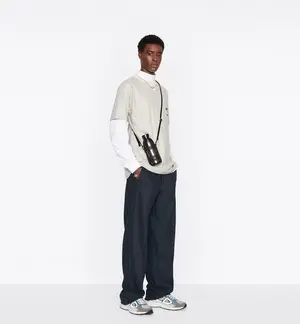 Dior Dioraqua Bottle With Shoulder Strap