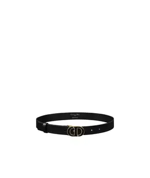 Dior 30 Montaigne Belt
