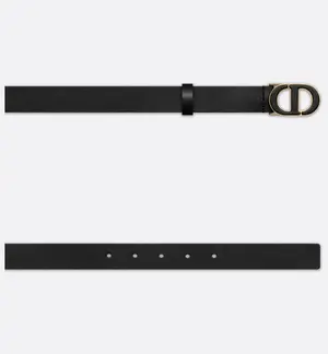 Dior 30 Montaigne Belt