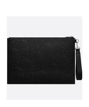 Dior A4 Pouch
