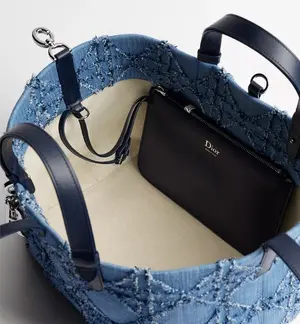 Dior Medium Toujours Bag