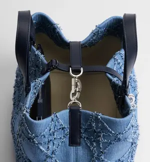 Dior Medium Toujours Bag