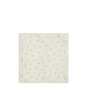 Dior Baby Blanket - Ivory