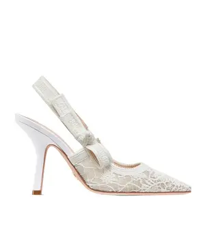 Dior J'adior Slingback Pump