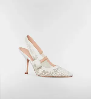 Dior J'adior Slingback Pump