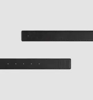 Dior Reversible Belt Strap