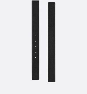 Dior Reversible Belt Strap