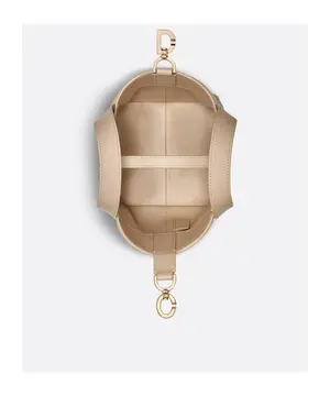 Dior Toujours Vertical Nano Tote Bag