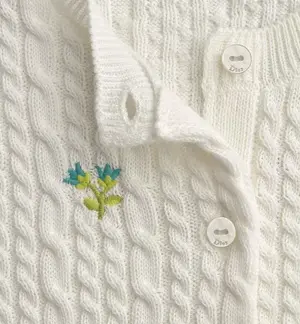 Dior Baby Cardigan