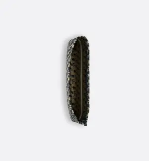 Dior Diortravel Zipped Pouch