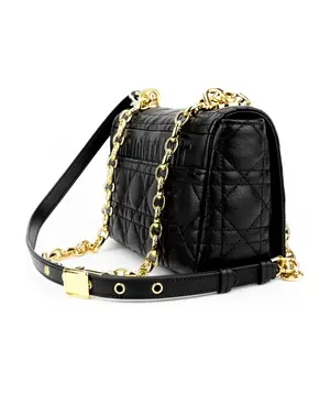 Dior Small Caro Bag