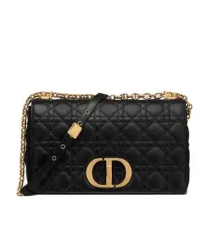 Dior Large Caro Bag