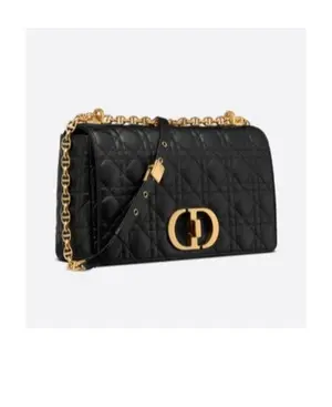 Dior Large Caro Bag